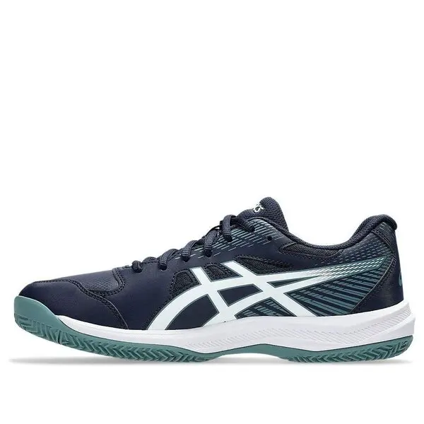 Asics Court Slide Omni Clay Court Sneakers