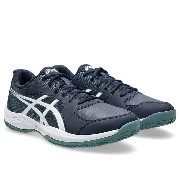 Asics Court Slide Omni Clay Court Sneakers