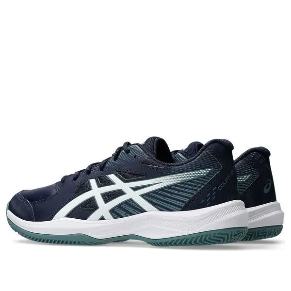 Asics Court Slide Omni Clay Court Sneakers