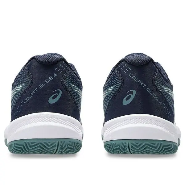 Asics Court Slide Omni Clay Court Sneakers