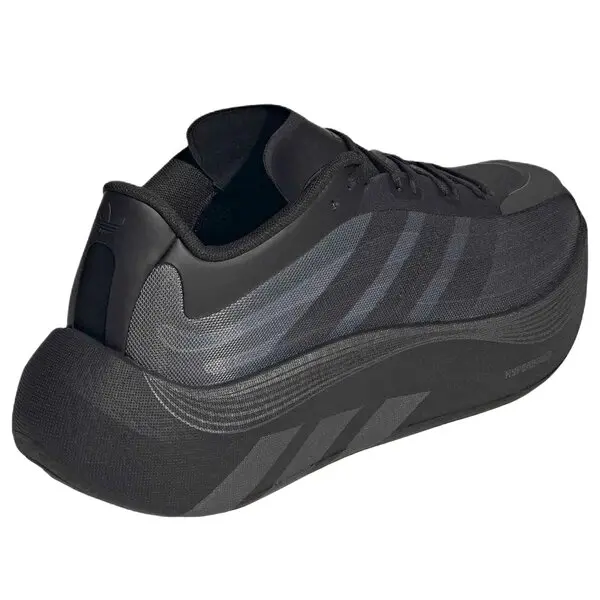 Adidas Hyperboost Euphoria Lt Sneakers - Core Black/cloud White/utility Black