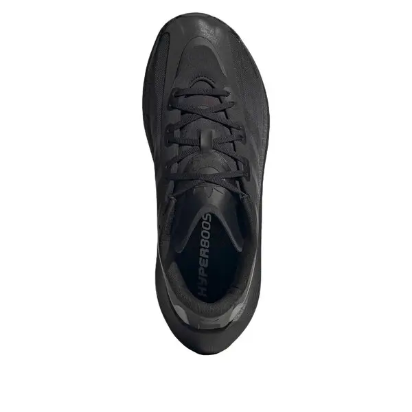 Adidas Hyperboost Euphoria Lt Sneakers - Core Black/cloud White/utility Black