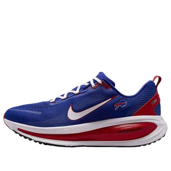 Nike X Nfl Air Zoom Vomero 18 "bills - Blue/black