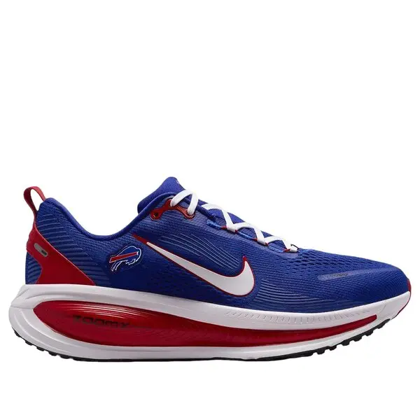 Nike X Nfl Air Zoom Vomero 18 "bills