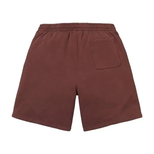 Supreme Fw26 Small Box Sweatshort