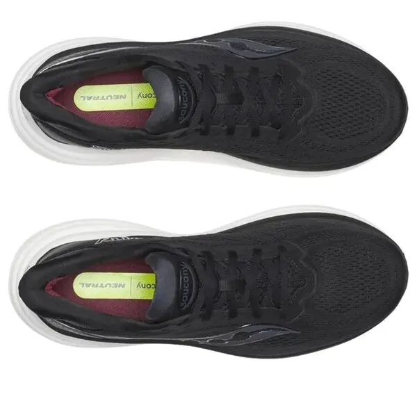 Saucony Triumph 24 Wide Athletic Sneakers