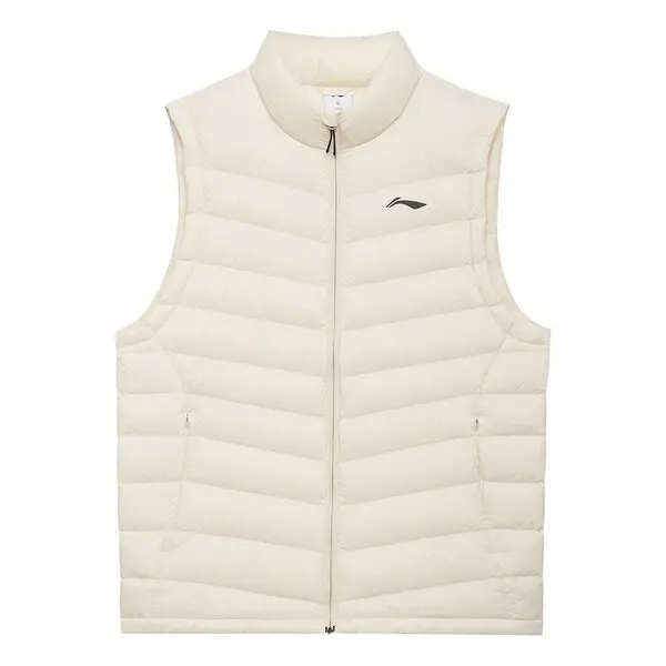 LI-NING Fitness Series Down Vest