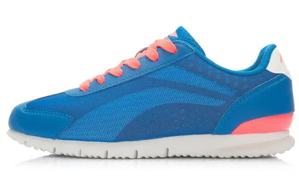 LI-NING 3k Classic Retro Athletic Sneakers