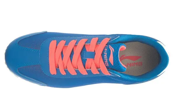 LI-NING 3k Classic Retro Athletic Sneakers