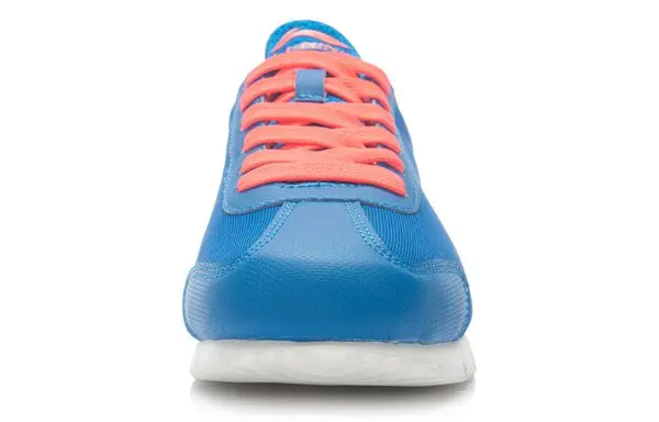 LI-NING 3k Classic Retro Athletic Sneakers