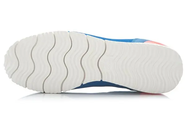 LI-NING 3k Classic Retro Athletic Sneakers