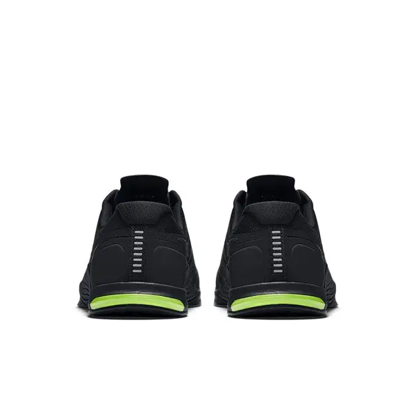 Nike Metcon 2 "cool Grey Volt" Athletic Sneakers