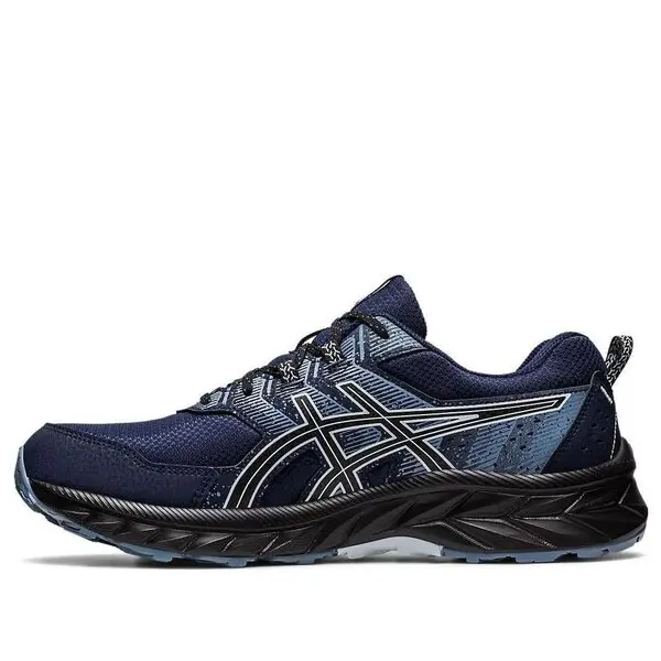 Asics Gel-venture 9 Athletic Sneakers - Midnight/sky