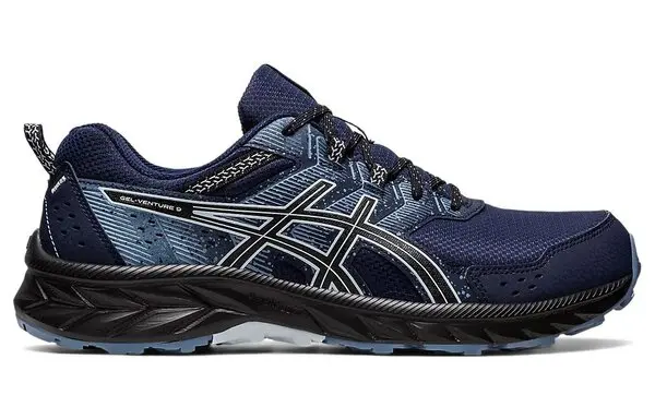 Asics Gel-venture 9 Athletic Sneakers