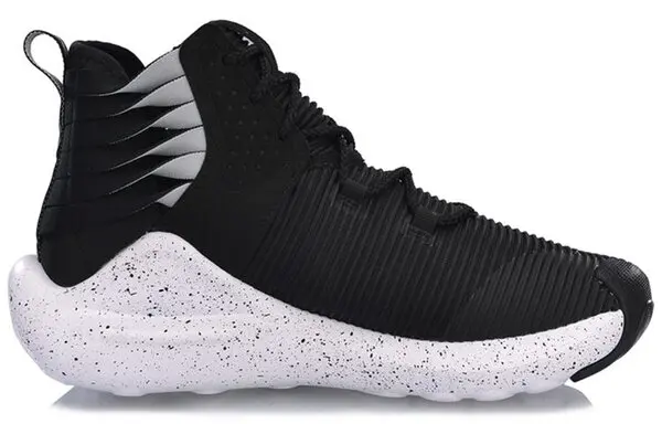 LI-NING Wade Essence Infinite High-top Sneakers