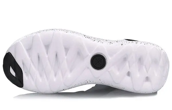 LI-NING Wade Essence Infinite High-top Sneakers