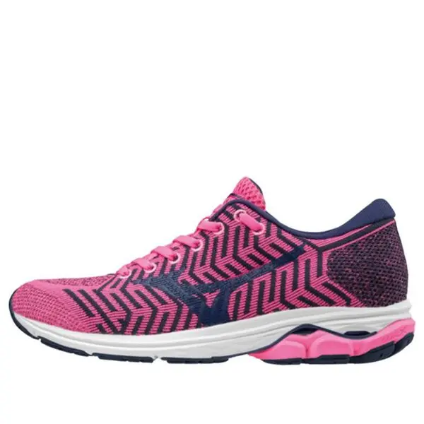 Mizuno Waveknit R2 Athletic Shoes