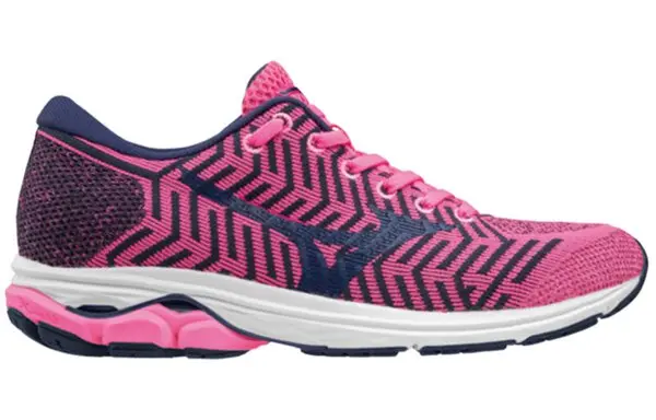 Mizuno Waveknit R2 Athletic Shoes