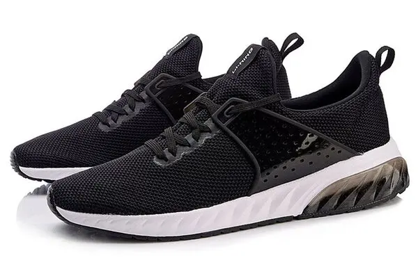 LI-NING Gel Rocker Sneakers