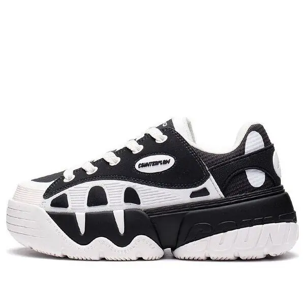 LI-NING Cf Killer Whale Sneakers