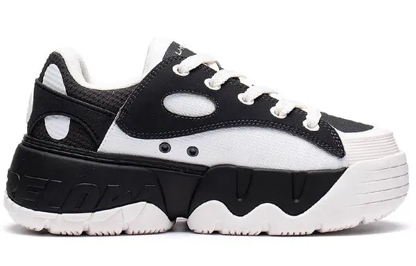 LI-NING Cf Killer Whale Sneakers