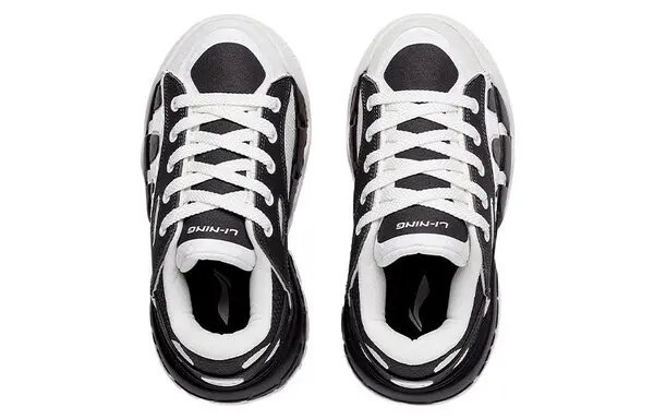 LI-NING Cf Killer Whale Sneakers