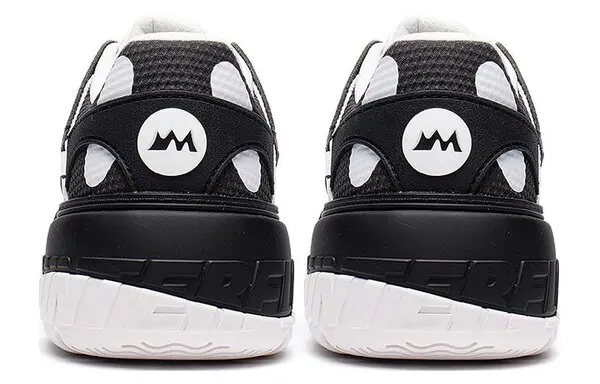 LI-NING Cf Killer Whale Sneakers