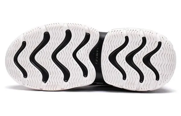 LI-NING Cf Killer Whale Sneakers