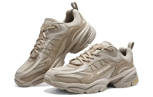Sketchers Rockport Athletic Lace-up Sneakers