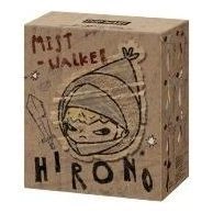 POP MART Hirono Mist-walker Series Felt Ornament Blind Box