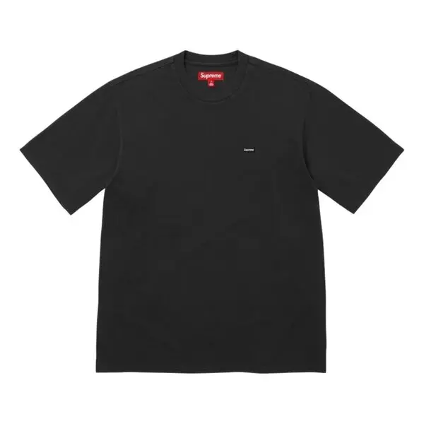 Supreme Fw26 Small Box T-shirt