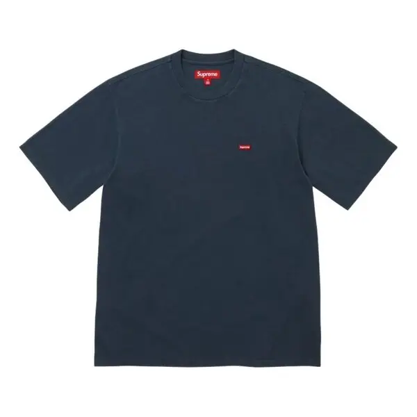 Supreme Fw26 Small Box T-shirt