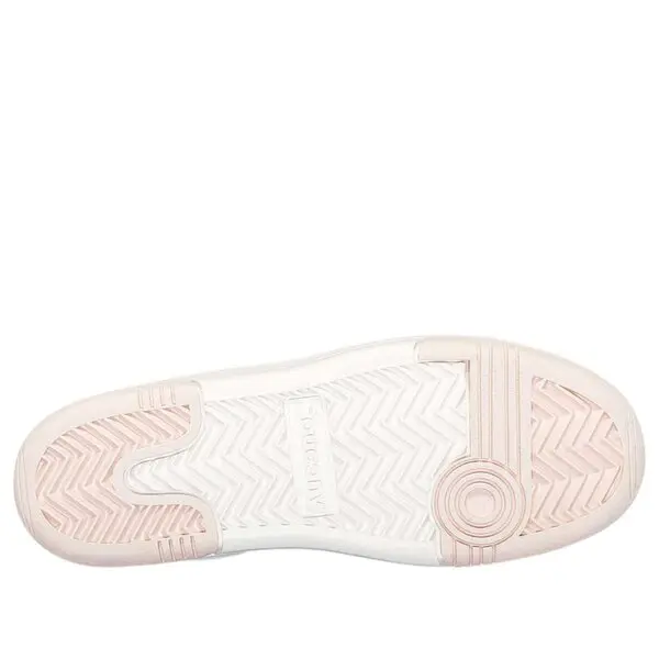 Saucony Jazz Court Platform Sneakers