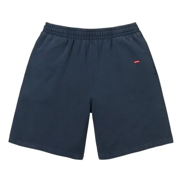 Supreme Fw26 Small Box Sweatshort