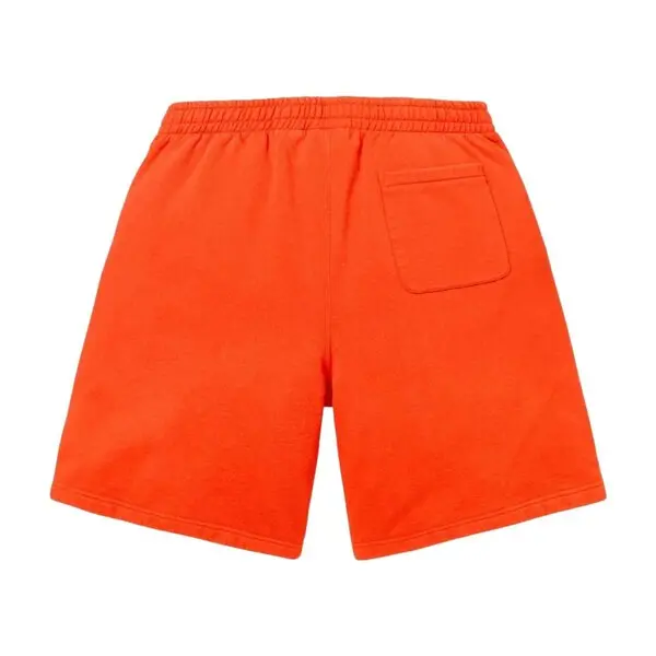 Supreme Fw26 Small Box Sweatshort
