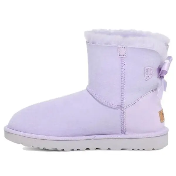 UGG Mini Bailey Bow Ii Boot