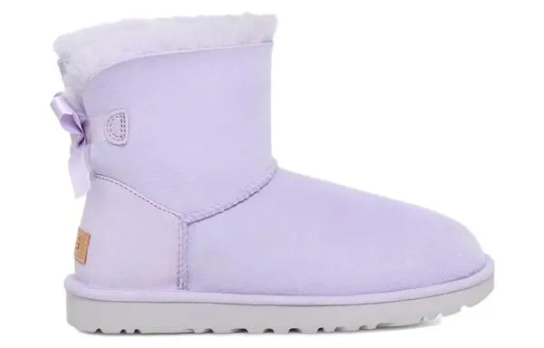 UGG Mini Bailey Bow Ii Boot
