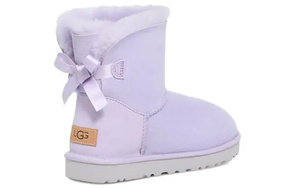 UGG Mini Bailey Bow Ii Boot