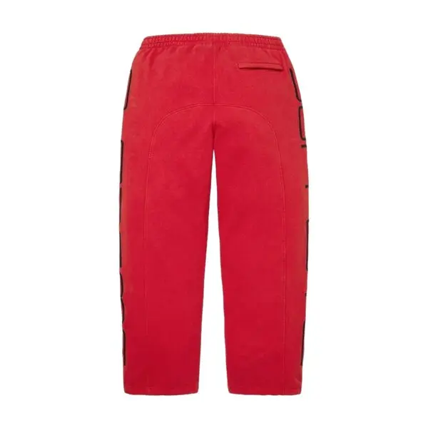 Supreme Fw26 Connect Sweatpant