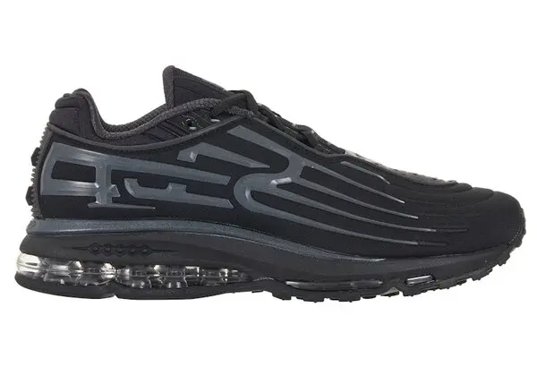 Nike Air Max 2001 Air Ecstasy Supreme - Black/white