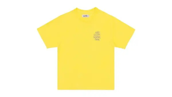 ANTI SOCIAL SOCIAL CLUB Keyedup Tee Shirt