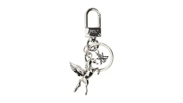 Kith Pegasus Keyring