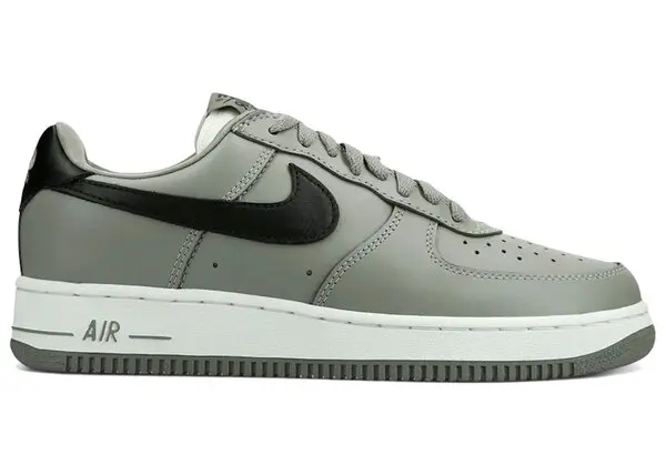 Nike Air Force 1 Low '01 - Light Army/black/sail