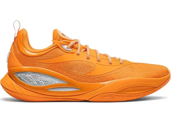 LI-NING Way Of Wade D'angelo Russell Dlo 2 Athletic Sneakers