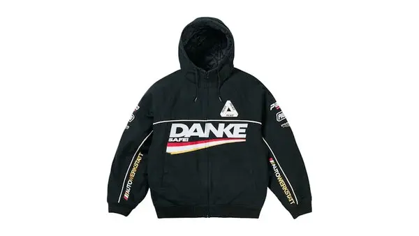 PALACE Danke Jacket