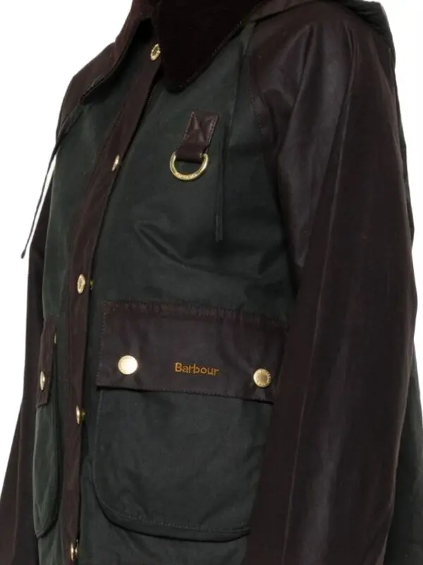 Barbour Reighton Jacket