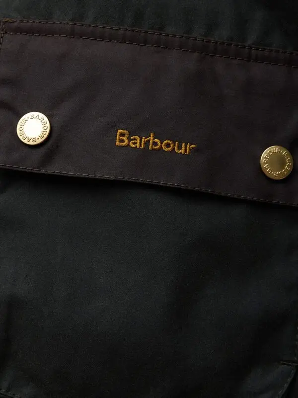 Barbour Reighton Jacket