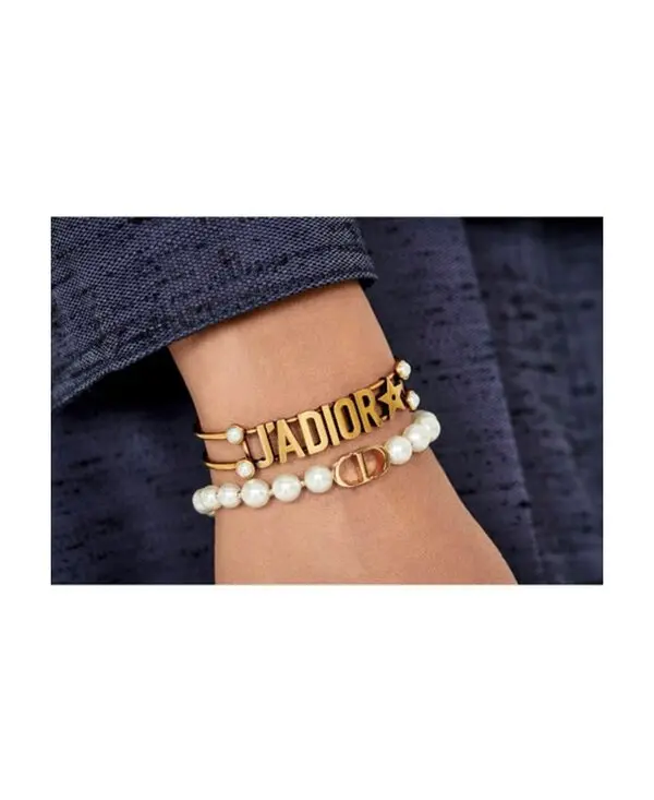 Dior 30 Montaigne Bracelet