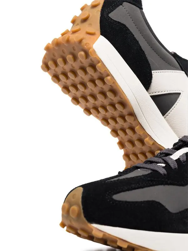 NEW BALANCE 327 Lace-up Sneakers