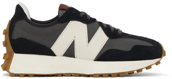 NEW BALANCE 327 Lace-up Sneakers